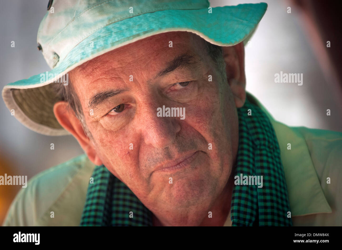 John sanday hi-res stock photography and images - Alamy