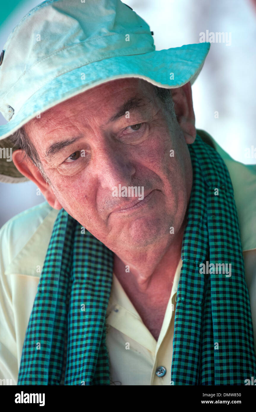 Angkor preservation hi-res stock photography and images - Alamy