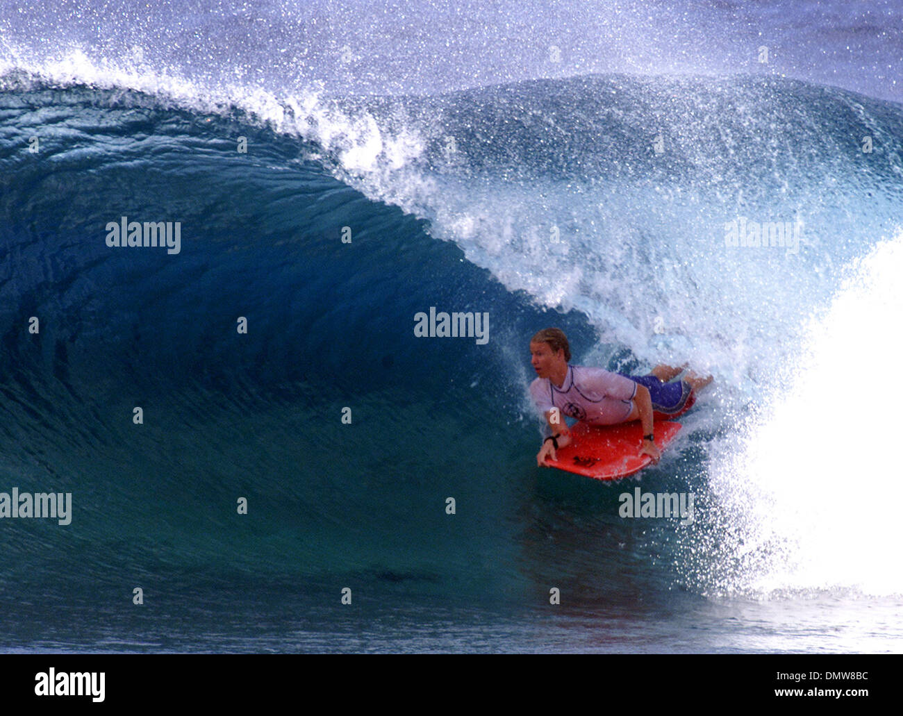 Andre Botha from Durban, South Africa, retained his world bodyboard ...