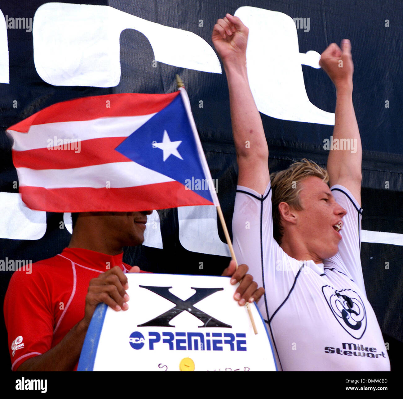 Andre Botha from Durban, South Africa, retained his world bodyboard ...