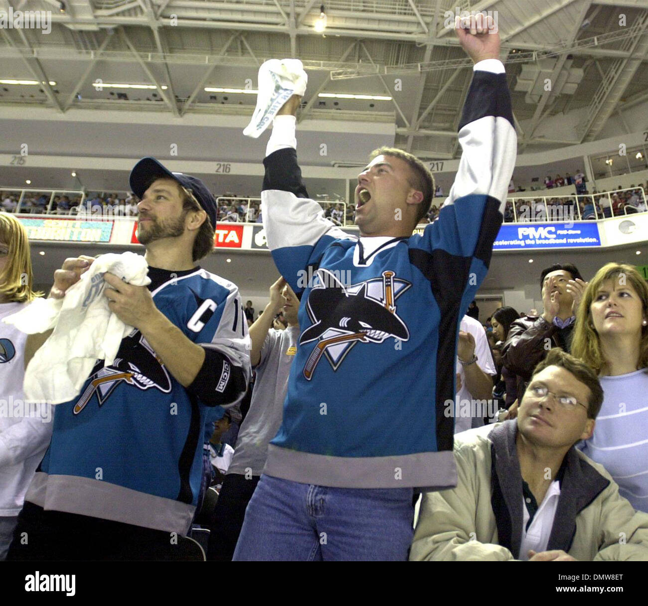 Honda center arena hi-res stock photography and images - Alamy