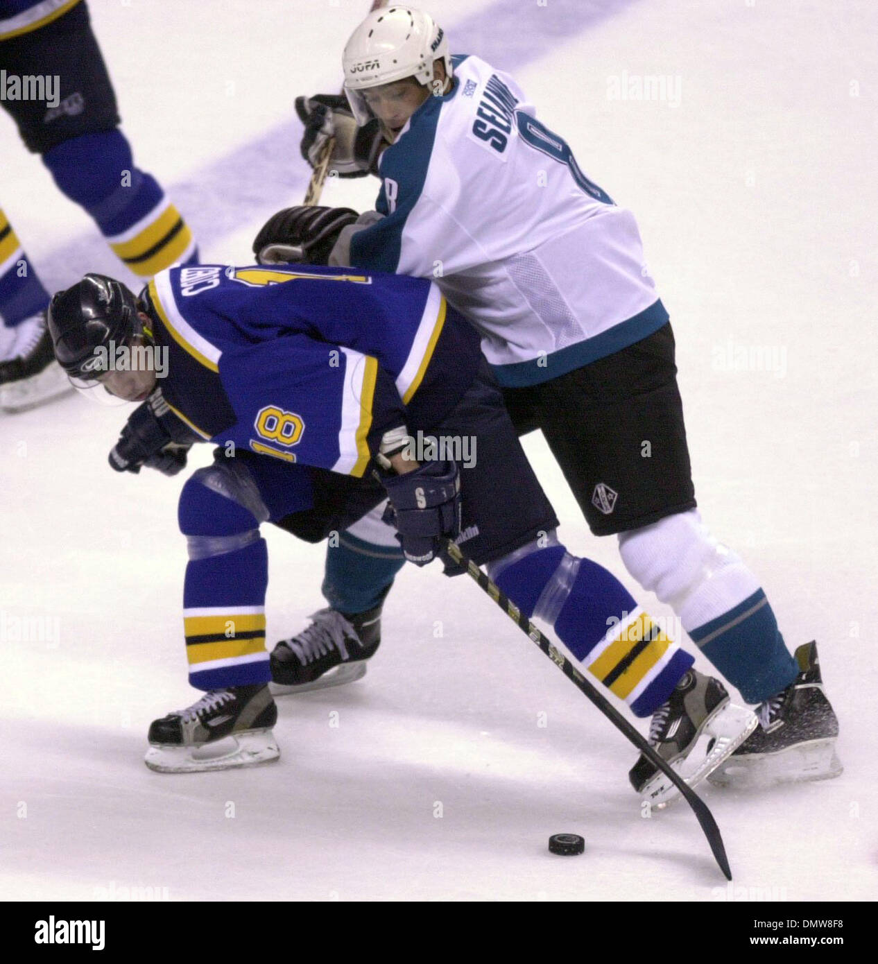 Apr 2001 hi-res stock photography and images - Alamy