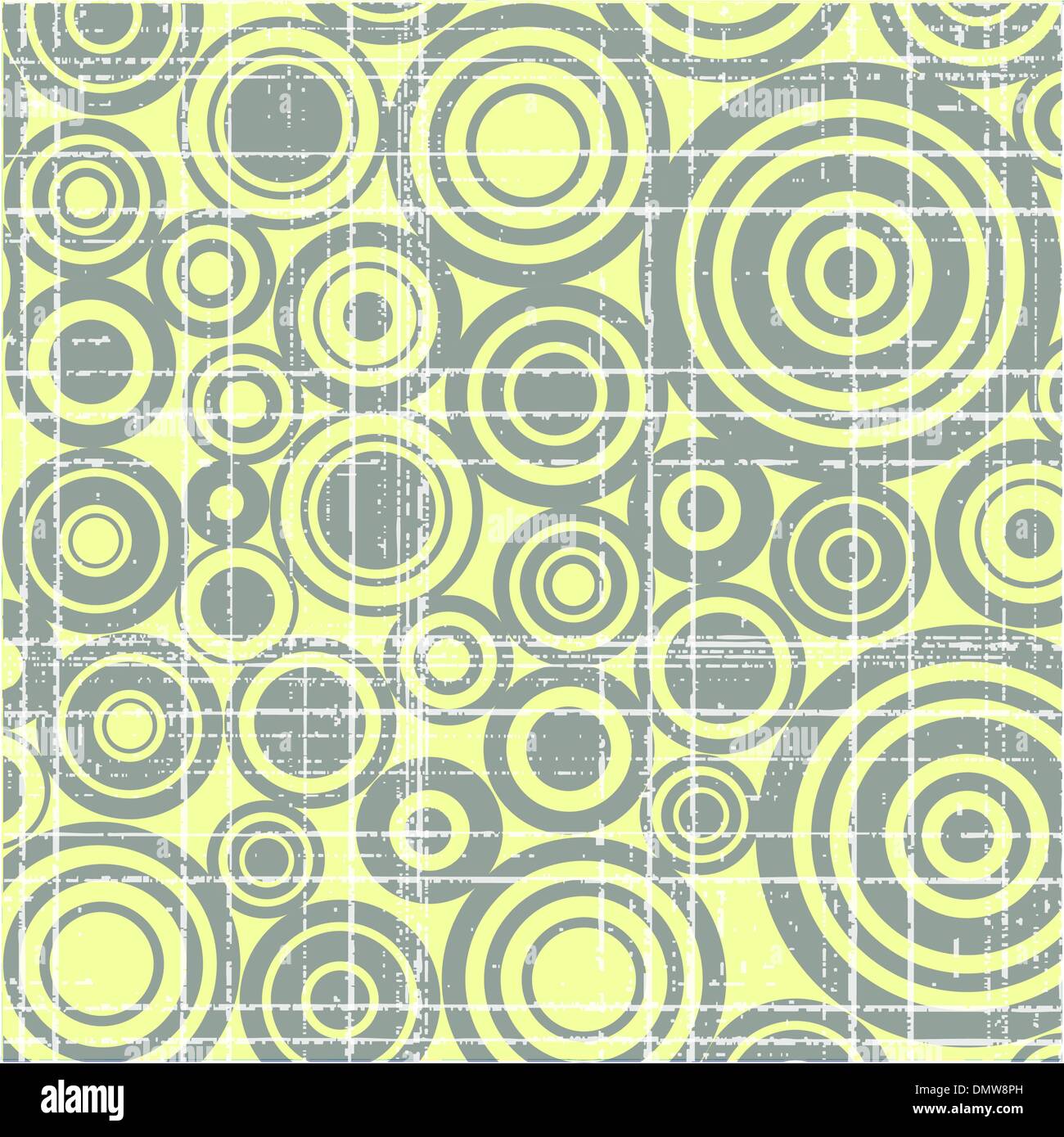 pastel grunge circles background Stock Vector Image & Art - Alamy