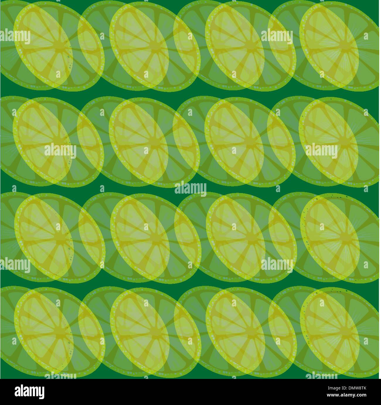 lemon slices background Stock Vector Image & Art - Alamy