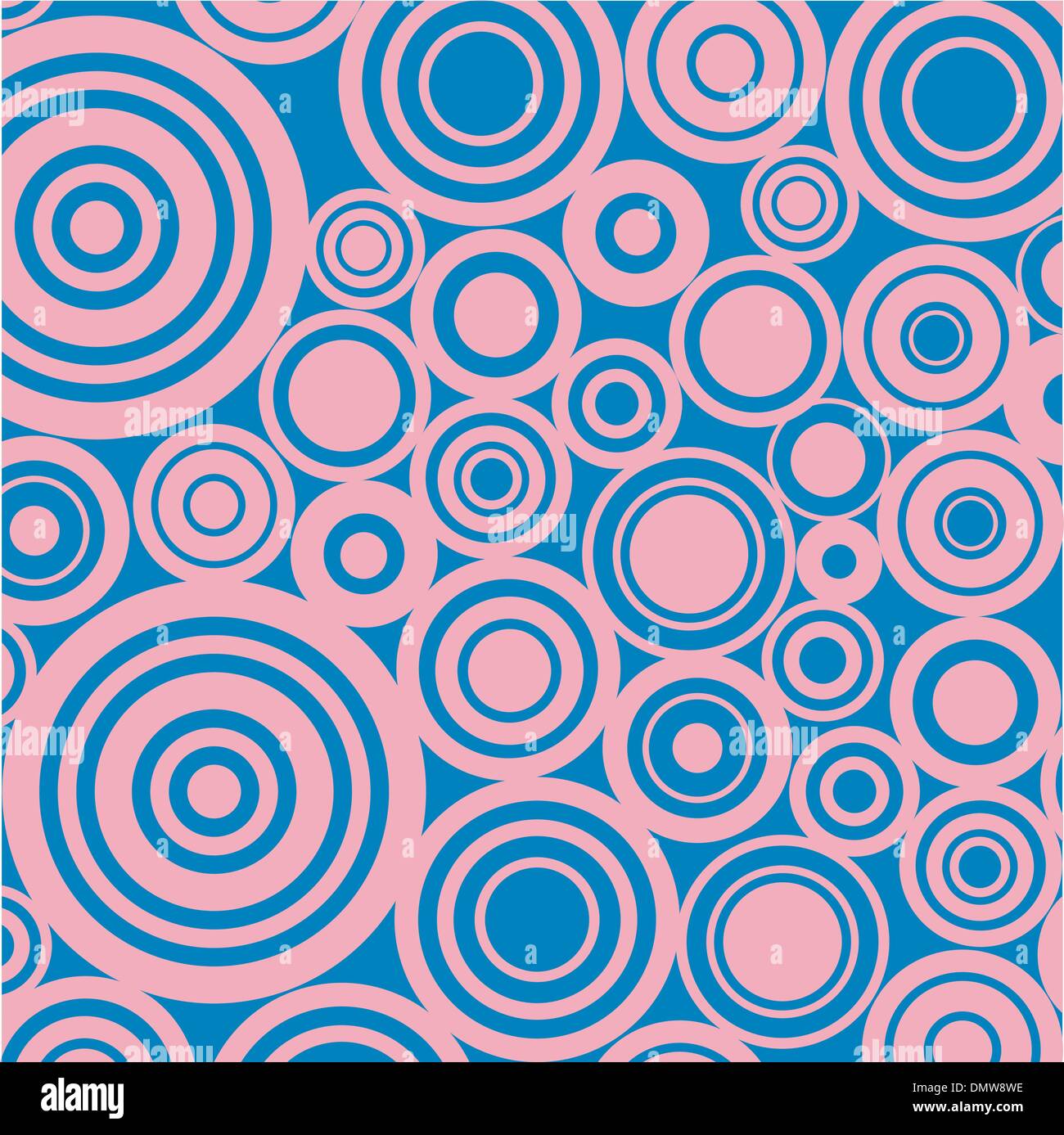 Retro pink shape hi-res stock photography and images - Alamy