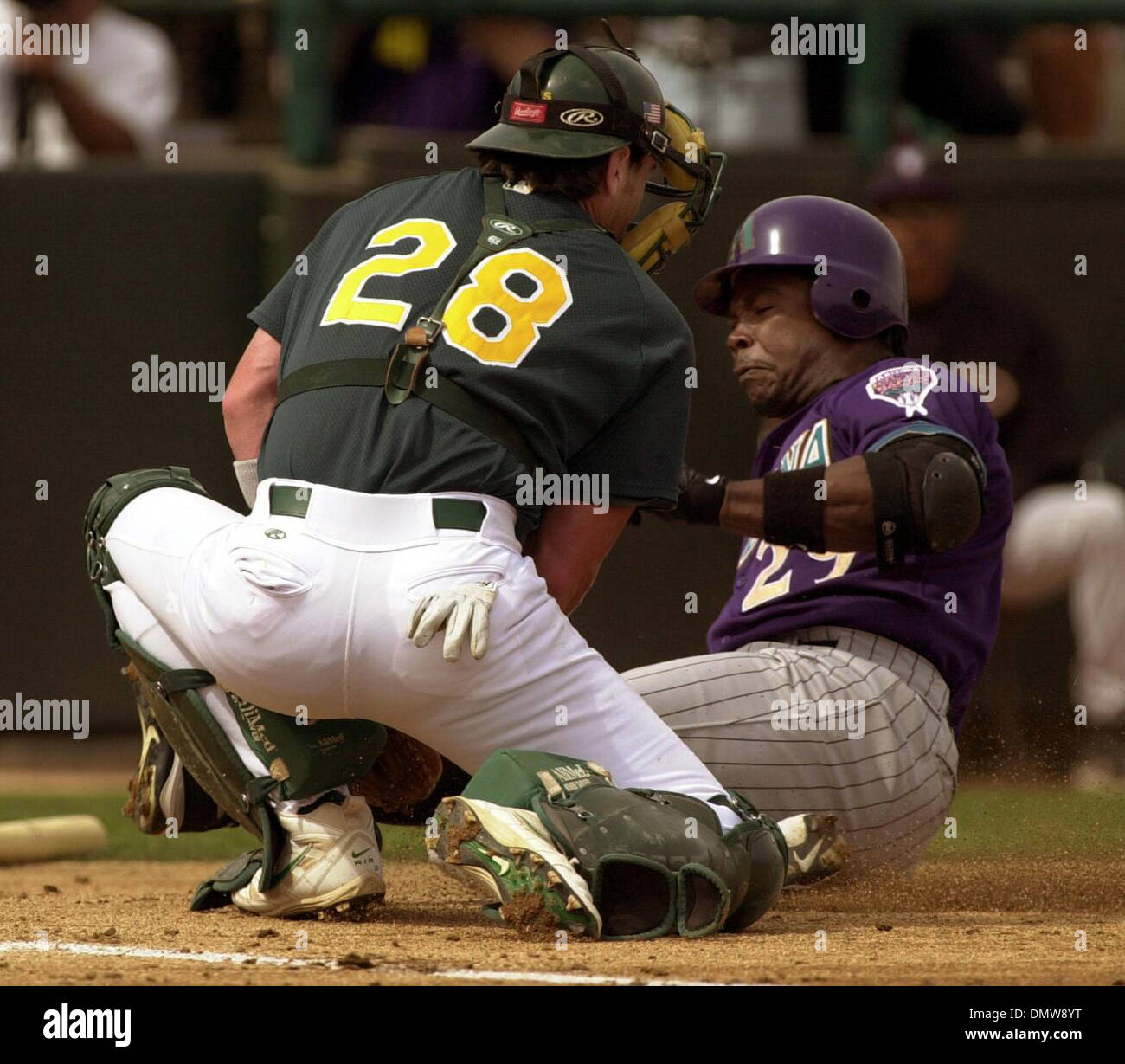 Phoenix municipal stadium hi-res stock photography and images - Alamy