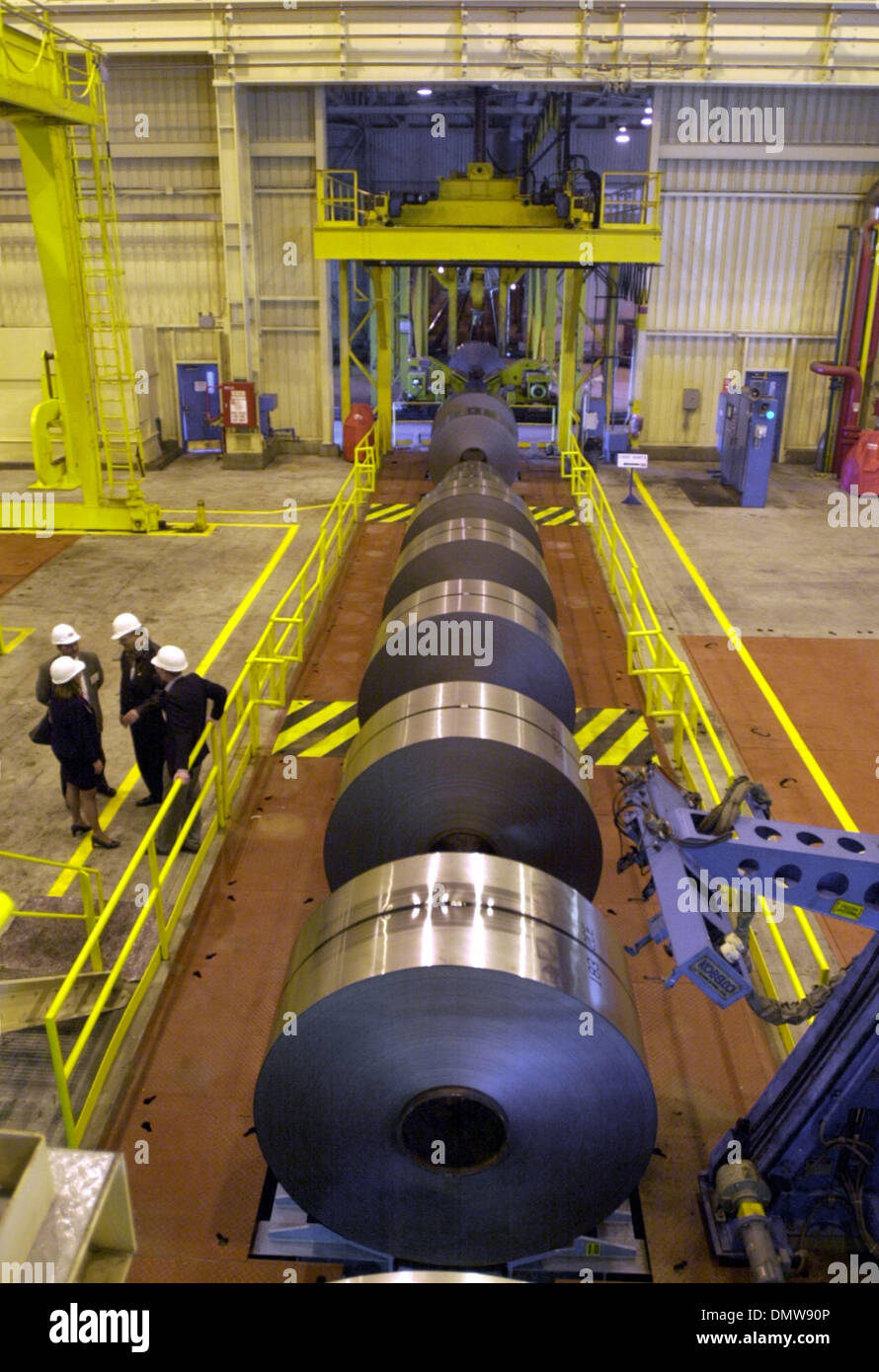 Posco hi-res stock photography and images - Alamy