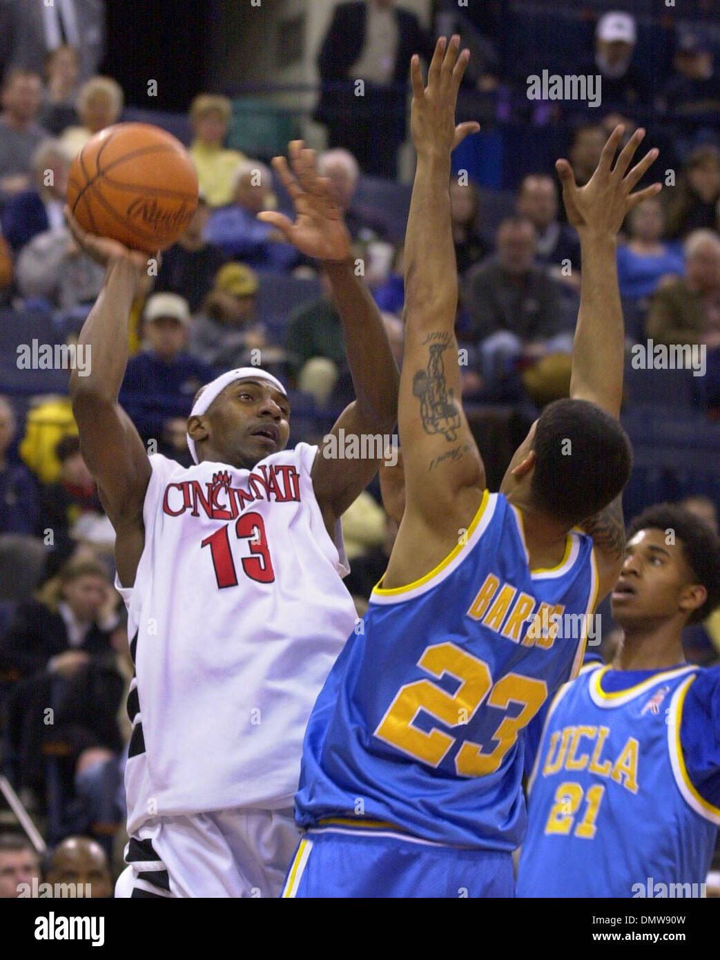 Uclacin5 hi-res stock photography and images - Alamy