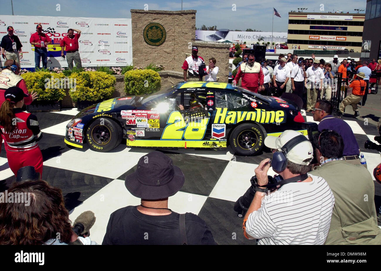 Havoline hi-res stock photography and images - Alamy