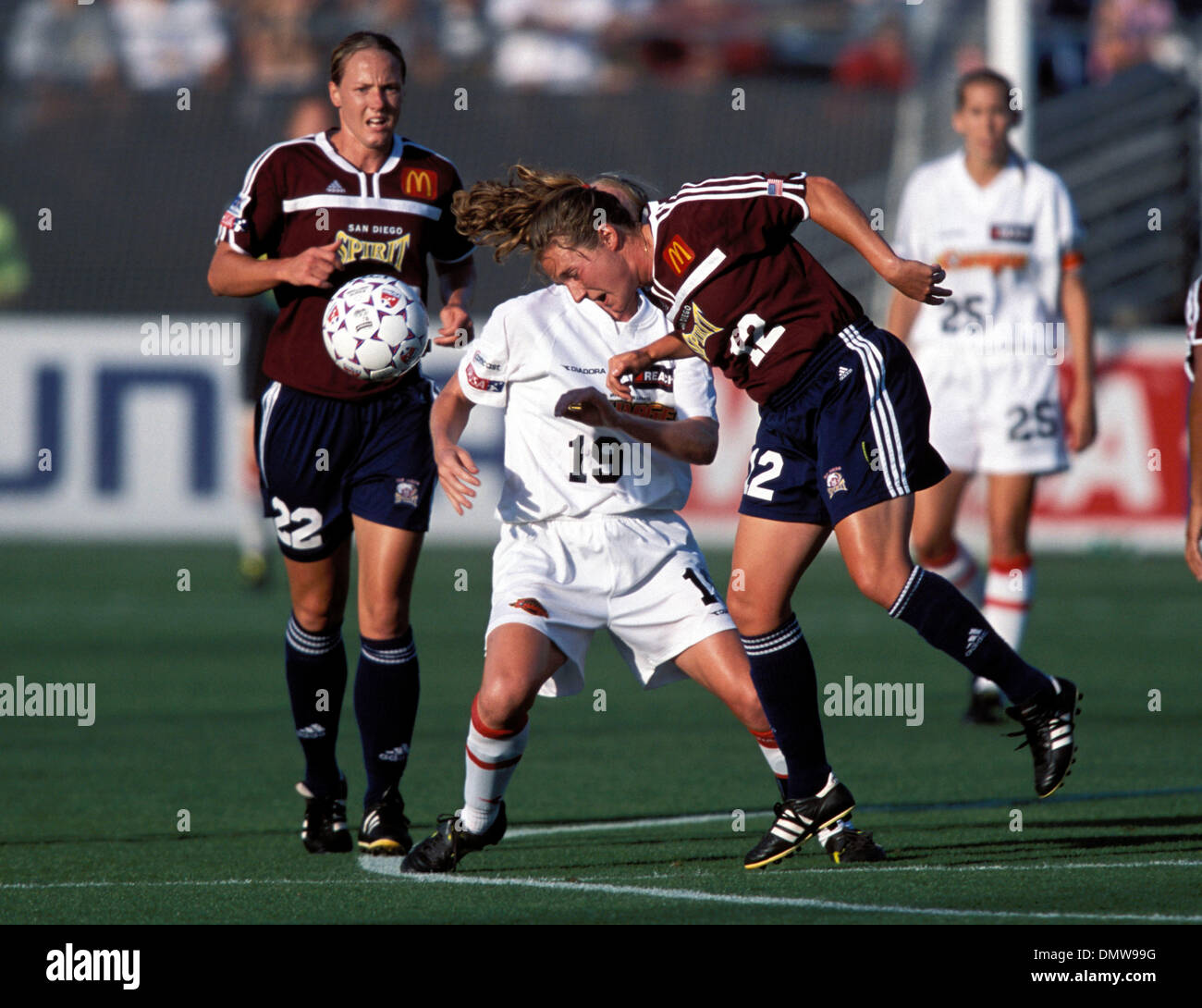 2002 los angeles hi-res stock photography and images - Alamy