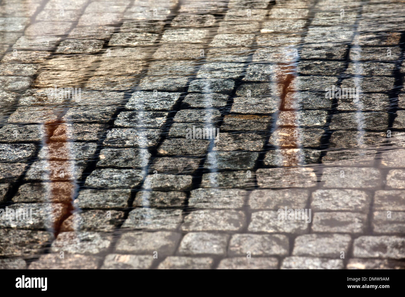 Calcada sidewalk hi-res stock photography and images - Alamy