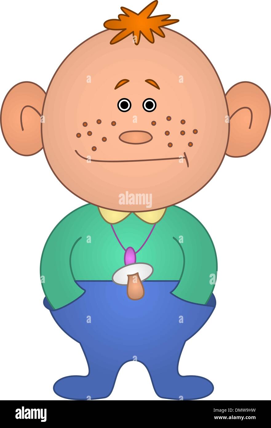 Dummy face Stock Vector Images - Alamy