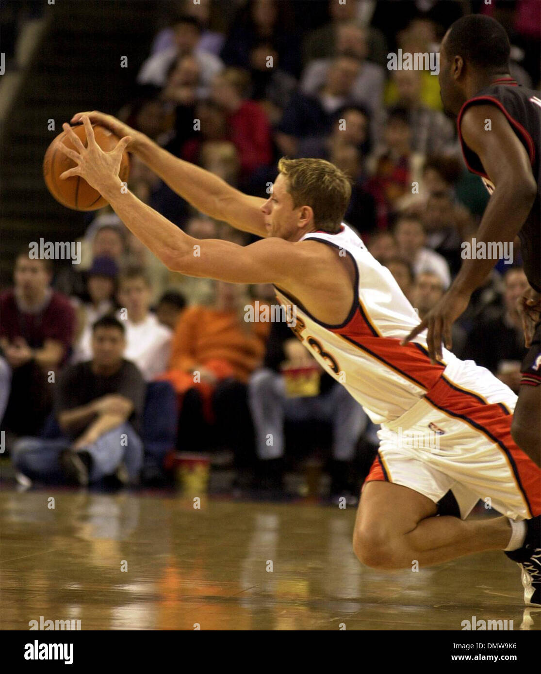 Philadelphia 76ers 2002 hi-res stock photography and images - Alamy