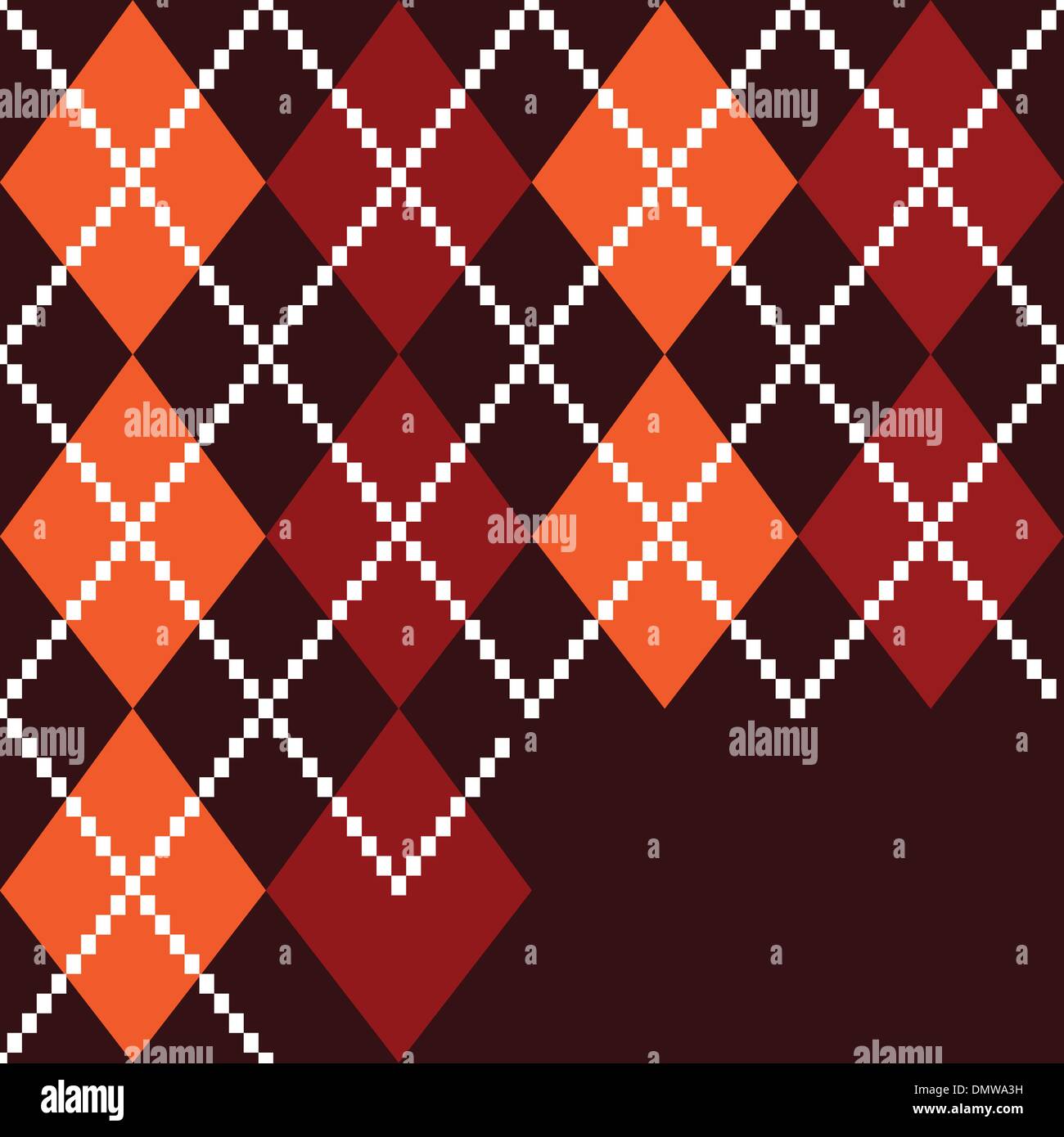 Diagonal blocks Stock Vector Images - Alamy