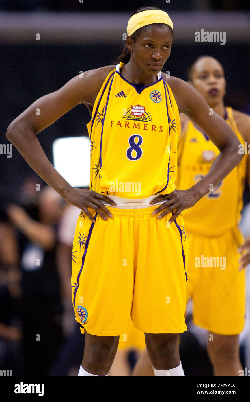 Delisha milton jones hi-res stock photography and images - Alamy