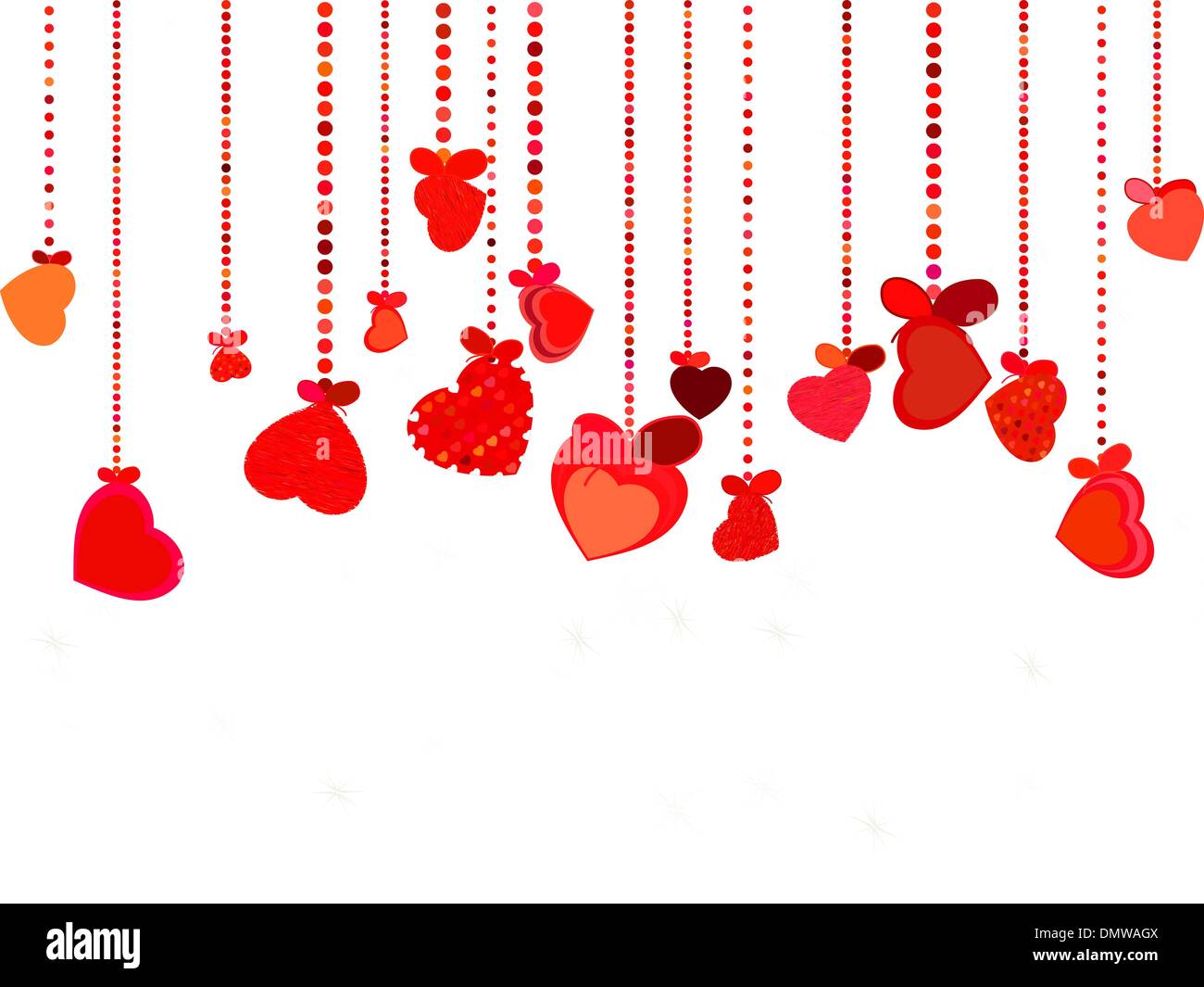 Postcard template Cut Out Stock Images & Pictures - Alamy