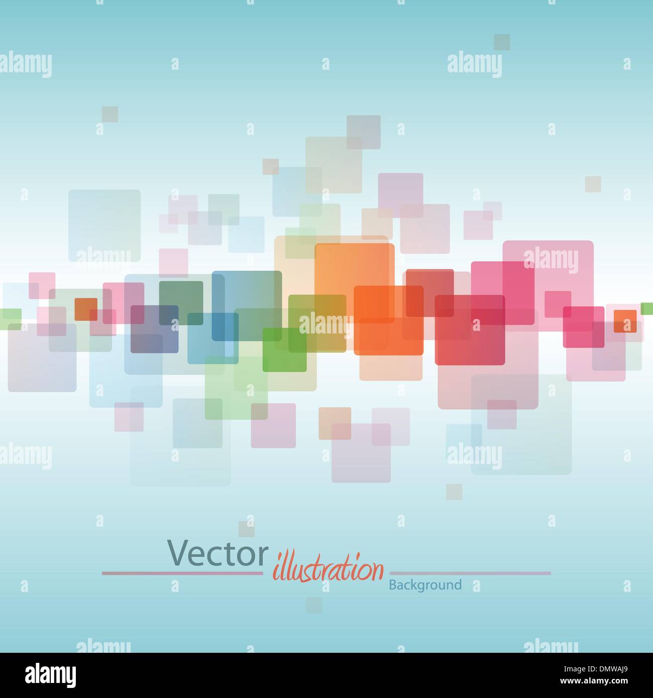 Vector color background hi-res stock photography and images - Alamy