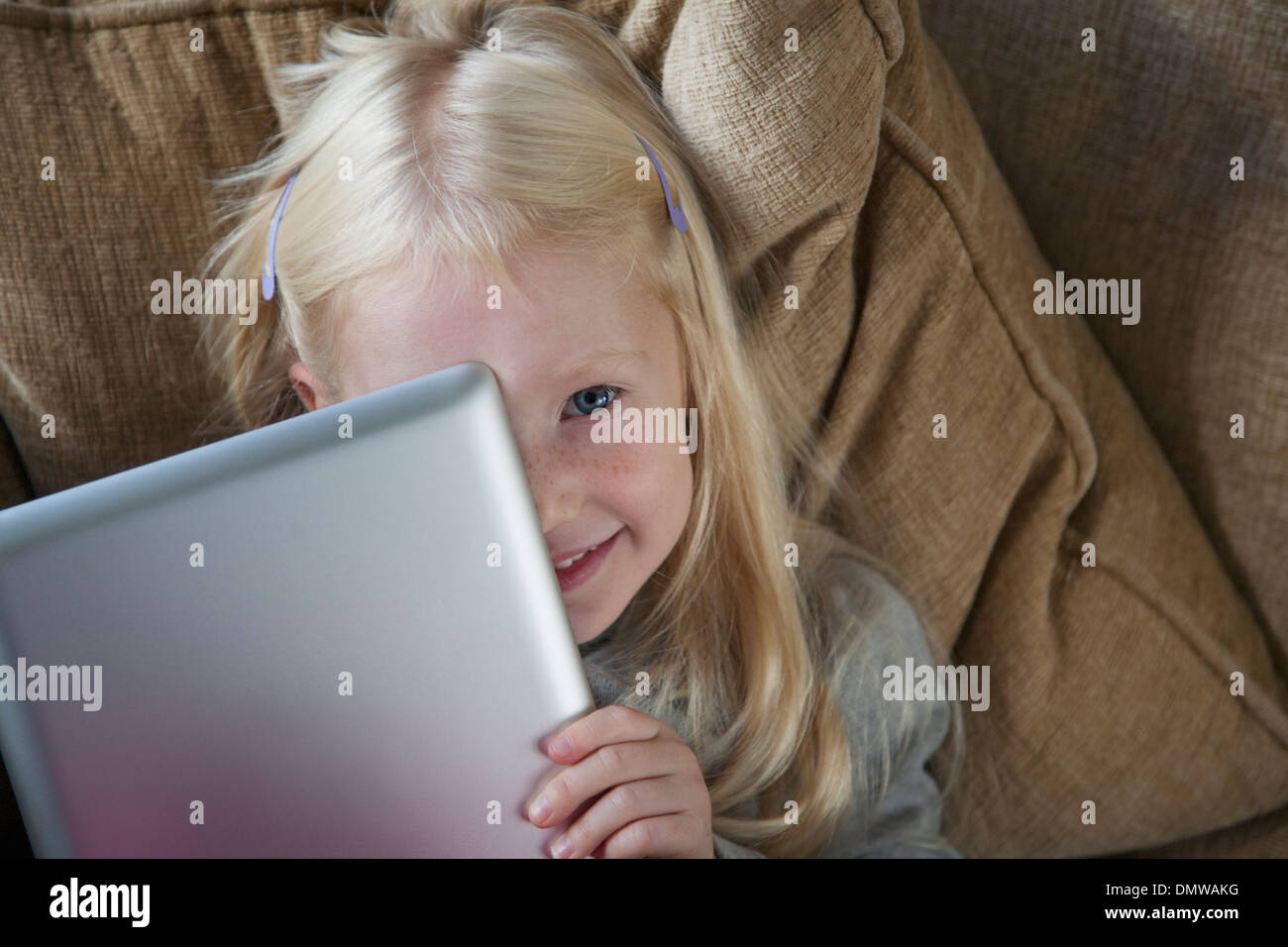 Exciting face hi-res stock photography and images - Alamy