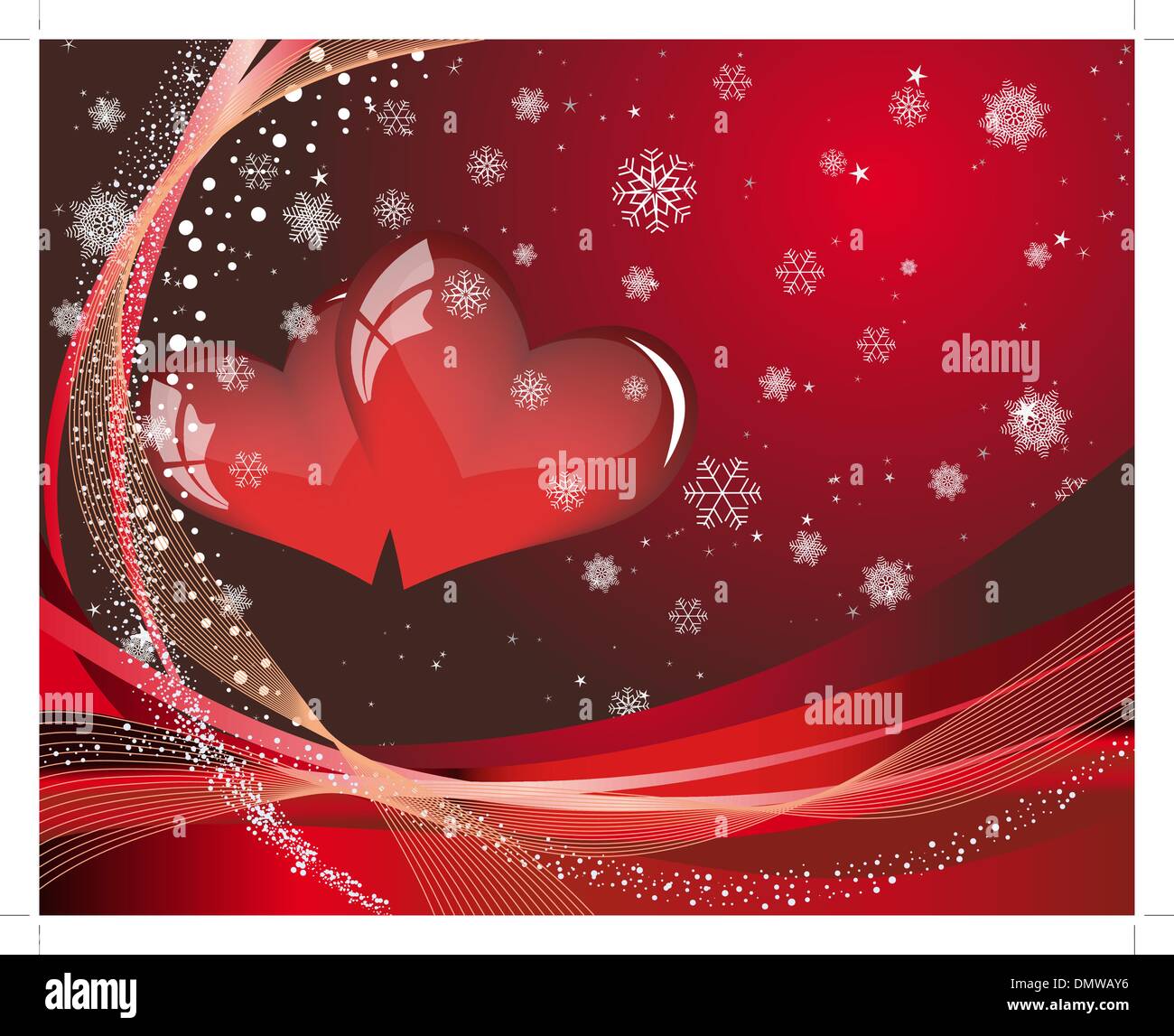 St valentines icon Stock Vector Images - Alamy