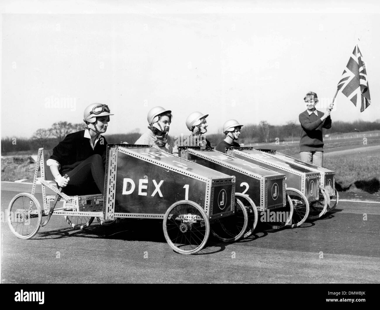 1959 grand prix hi-res stock photography and images - Alamy