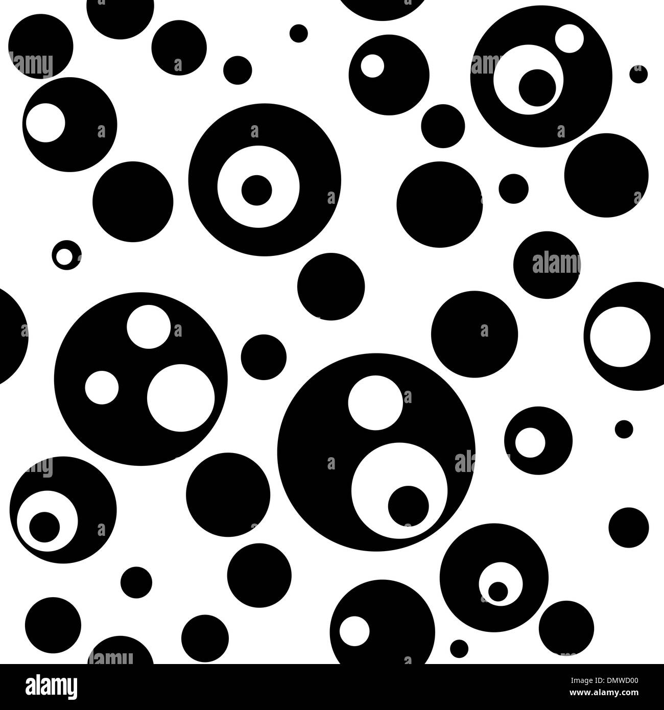 Feature pattern Stock Vector Images - Alamy