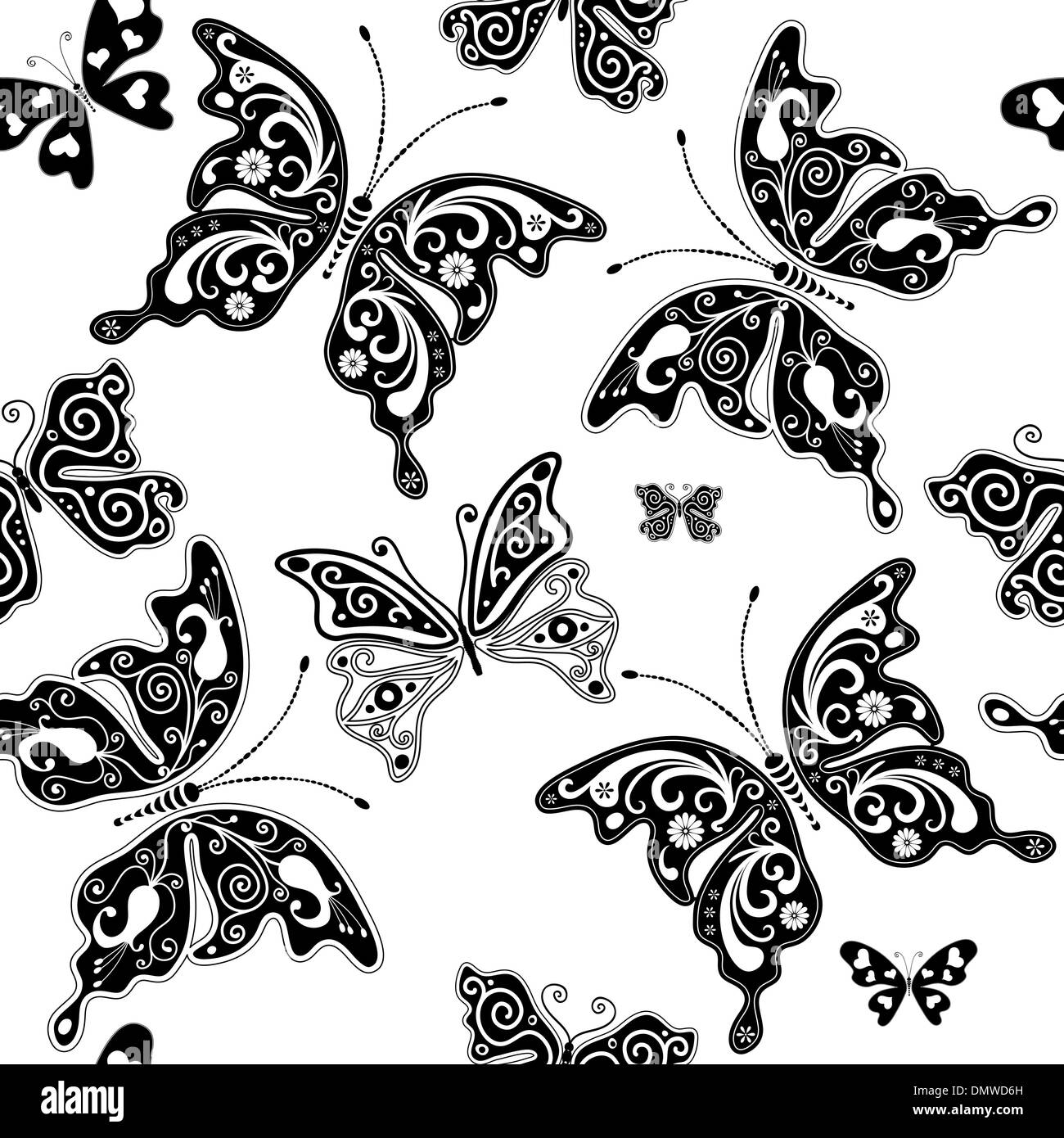 Graphic pattern hi-res stock photography and images - Alamy