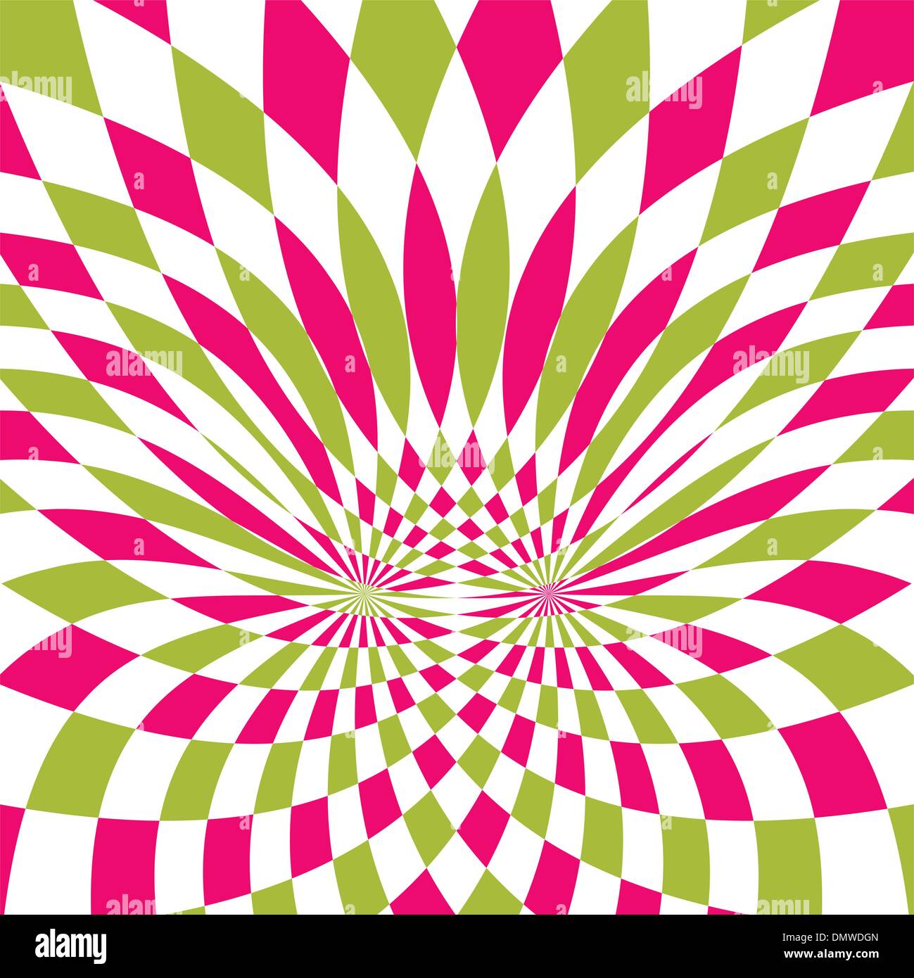 Abstract arc mosaic background Stock Vector Image & Art - Alamy