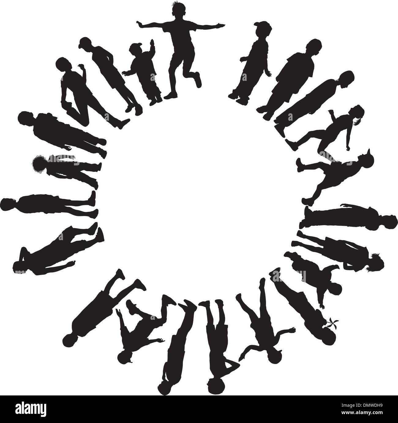 Child and star hi-res stock photography and images - Alamy