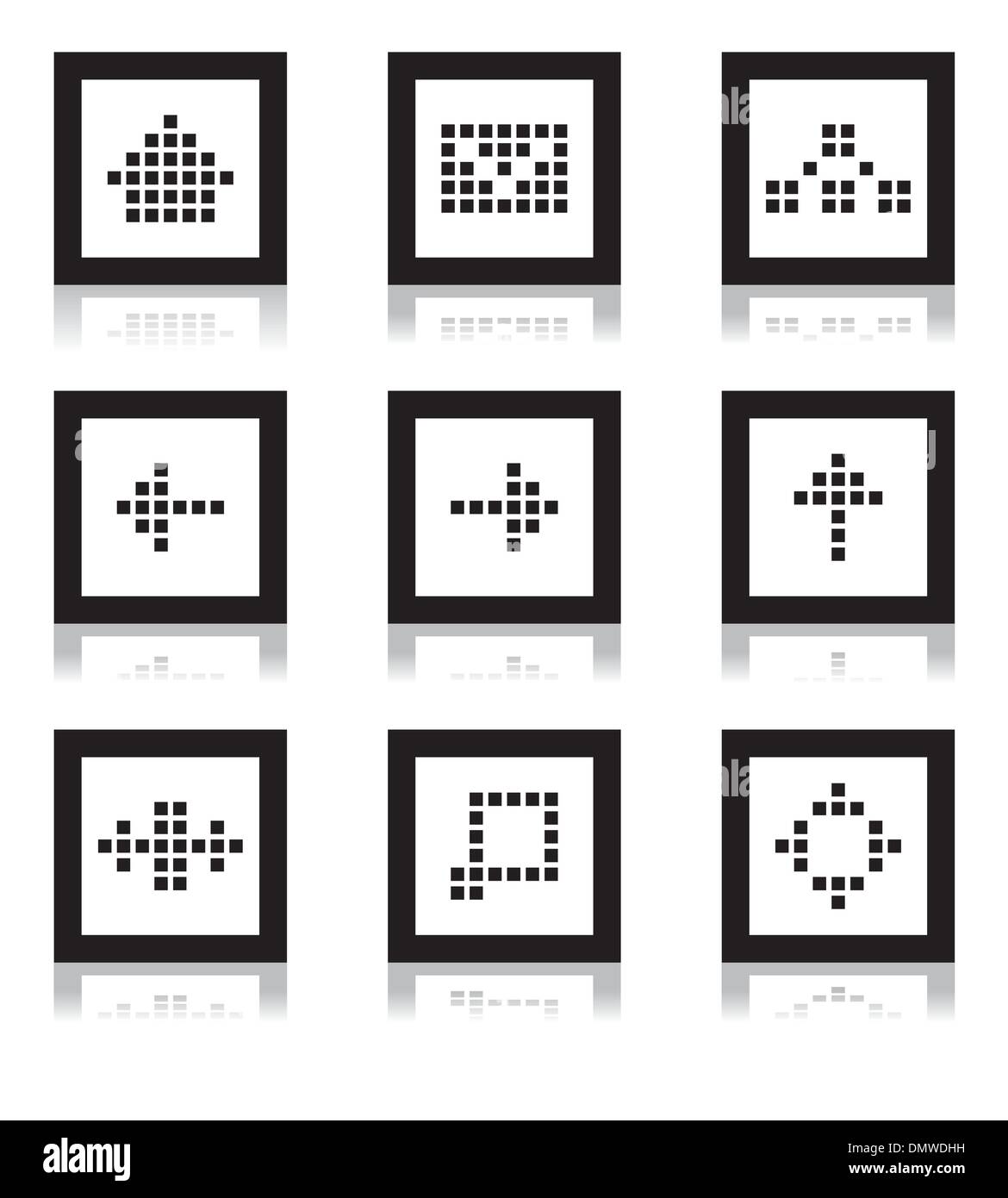 Previous site Cut Out Stock Images & Pictures - Alamy