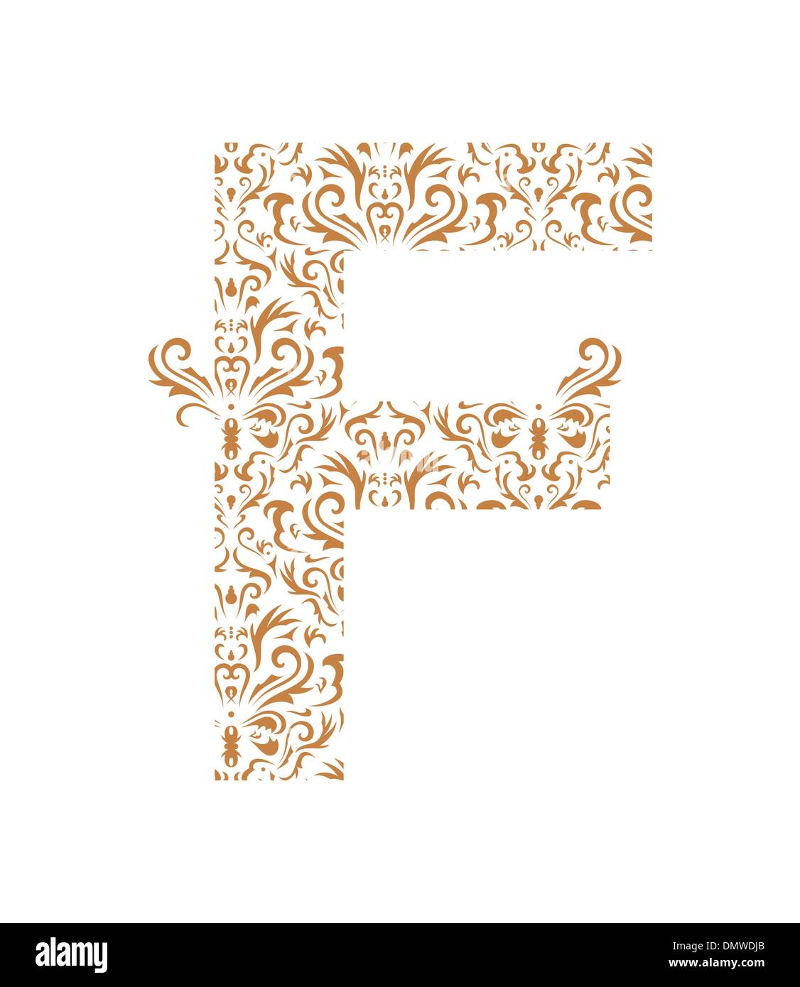 Vignette f Stock Vector Images - Alamy