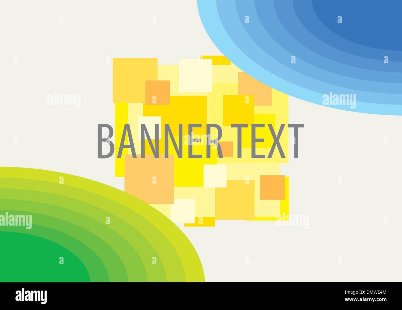 Vector background for banner Stock Vector Image & Art - Alamy