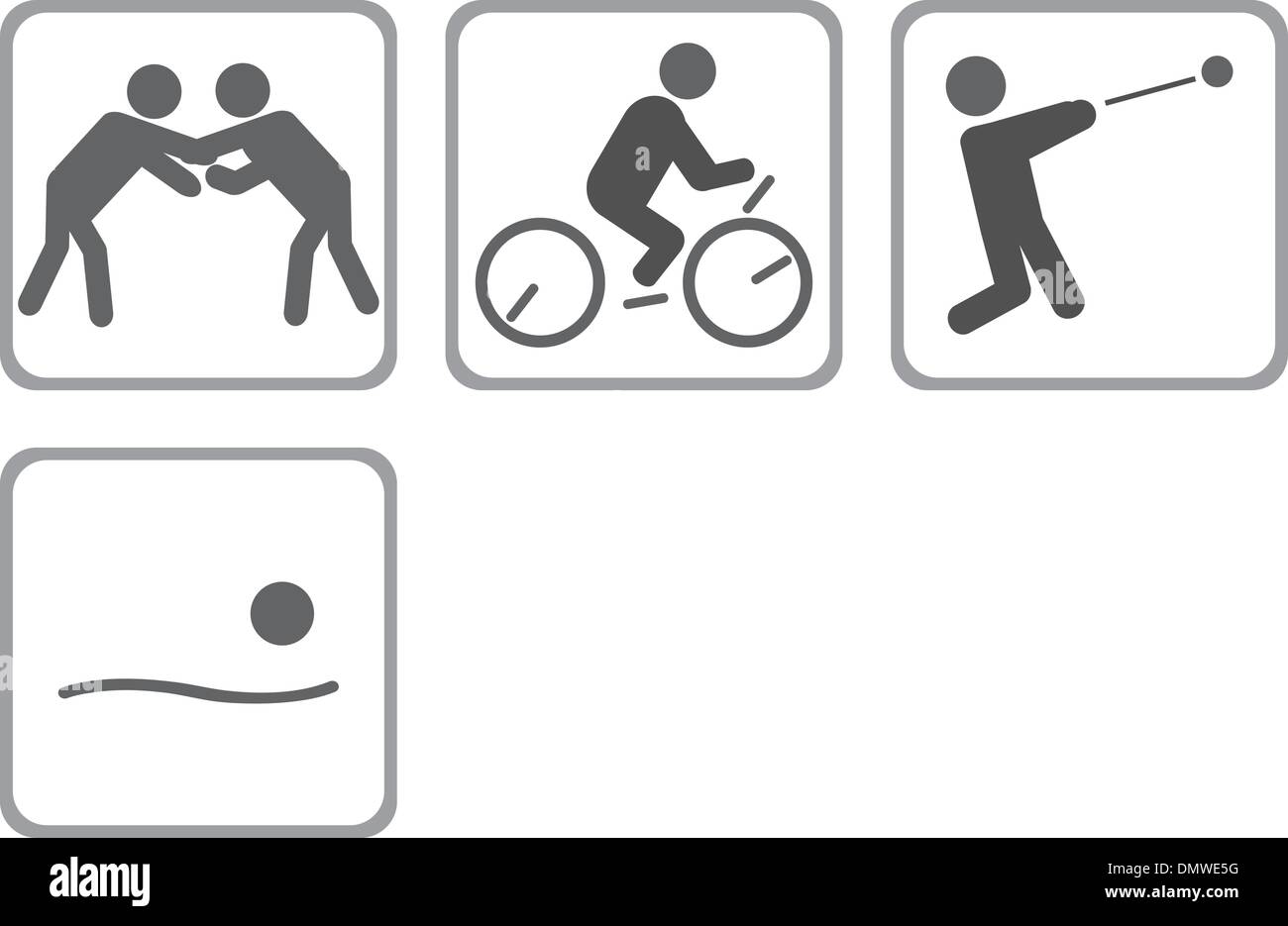 Springboard cartoon hi-res stock photography and images - Alamy