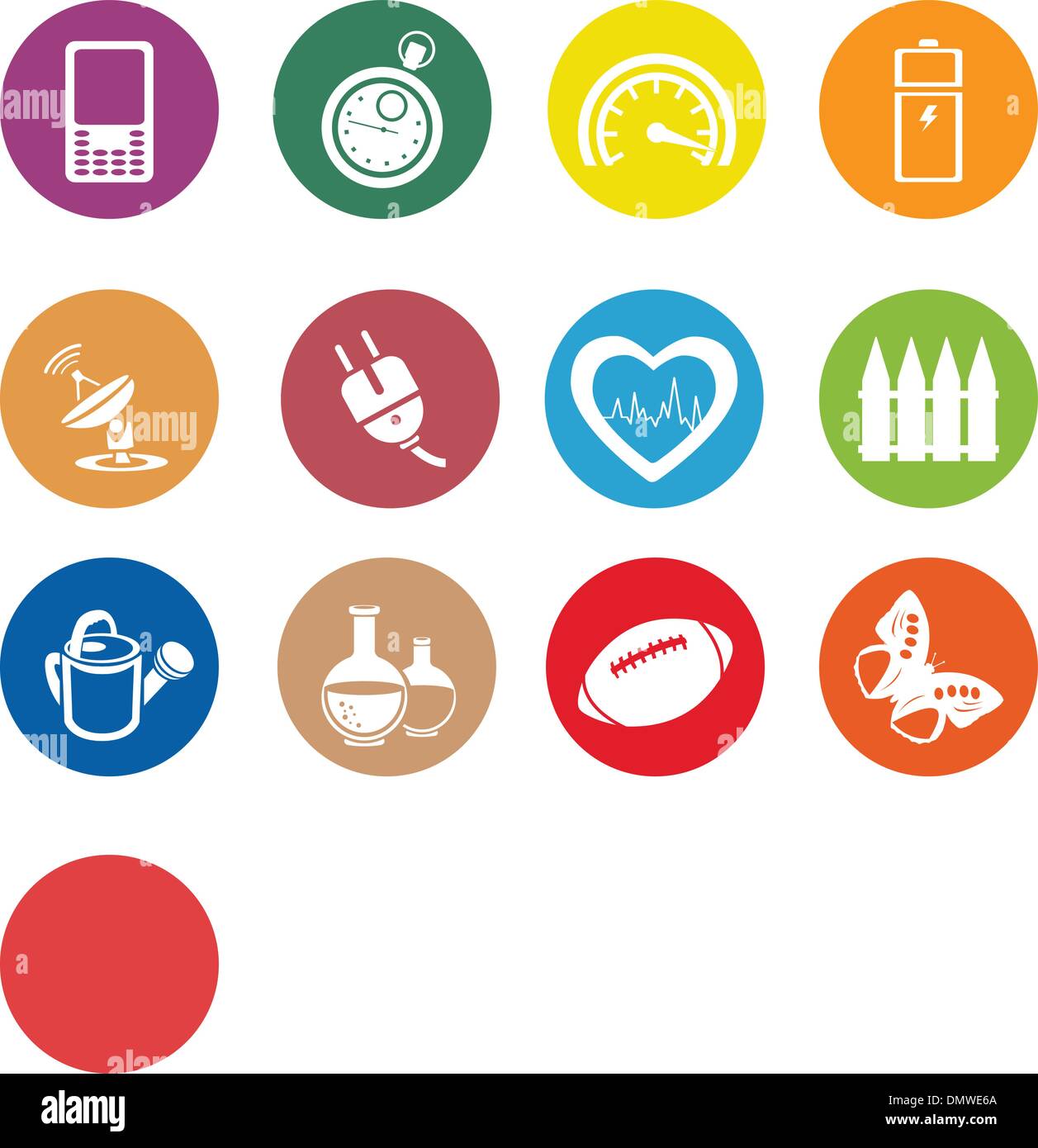 Butterfly vector download hi-res stock photography and images - Alamy