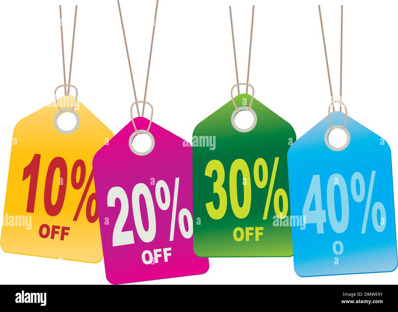 Ticket sales Stock Vector Images - Alamy