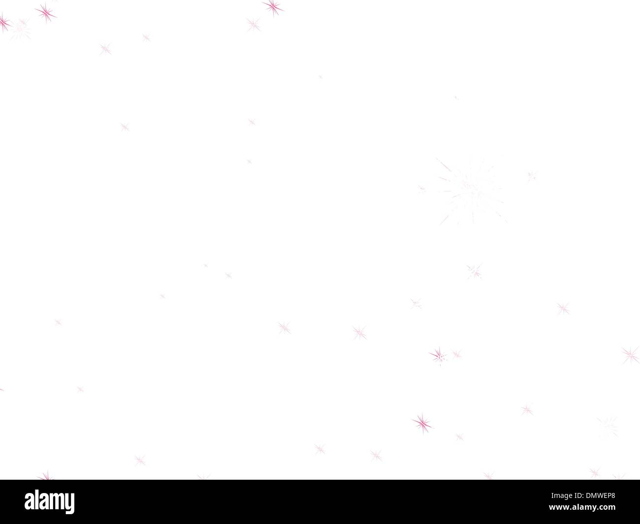 Red christmas ball serpentine Cut Out Stock Images & Pictures - Alamy