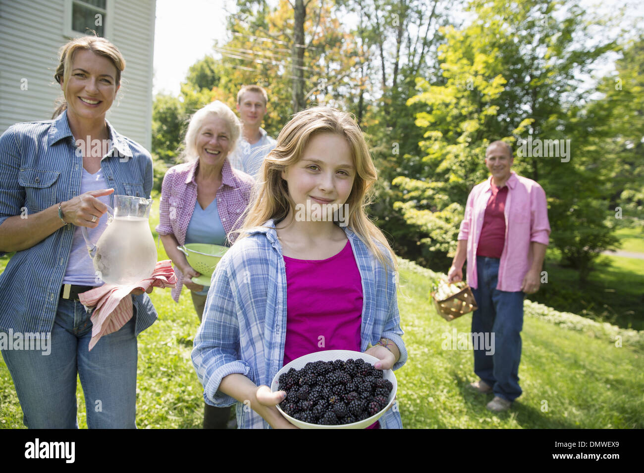 Pre game homecoming hi-res stock photography and images - Alamy