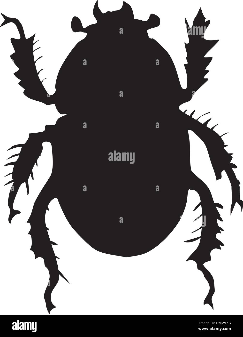 illustration of dor Stock Vector Image & Art - Alamy