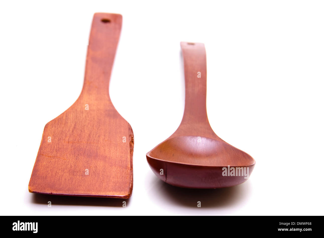 Wooden scraper hi-res stock photography and images - Alamy