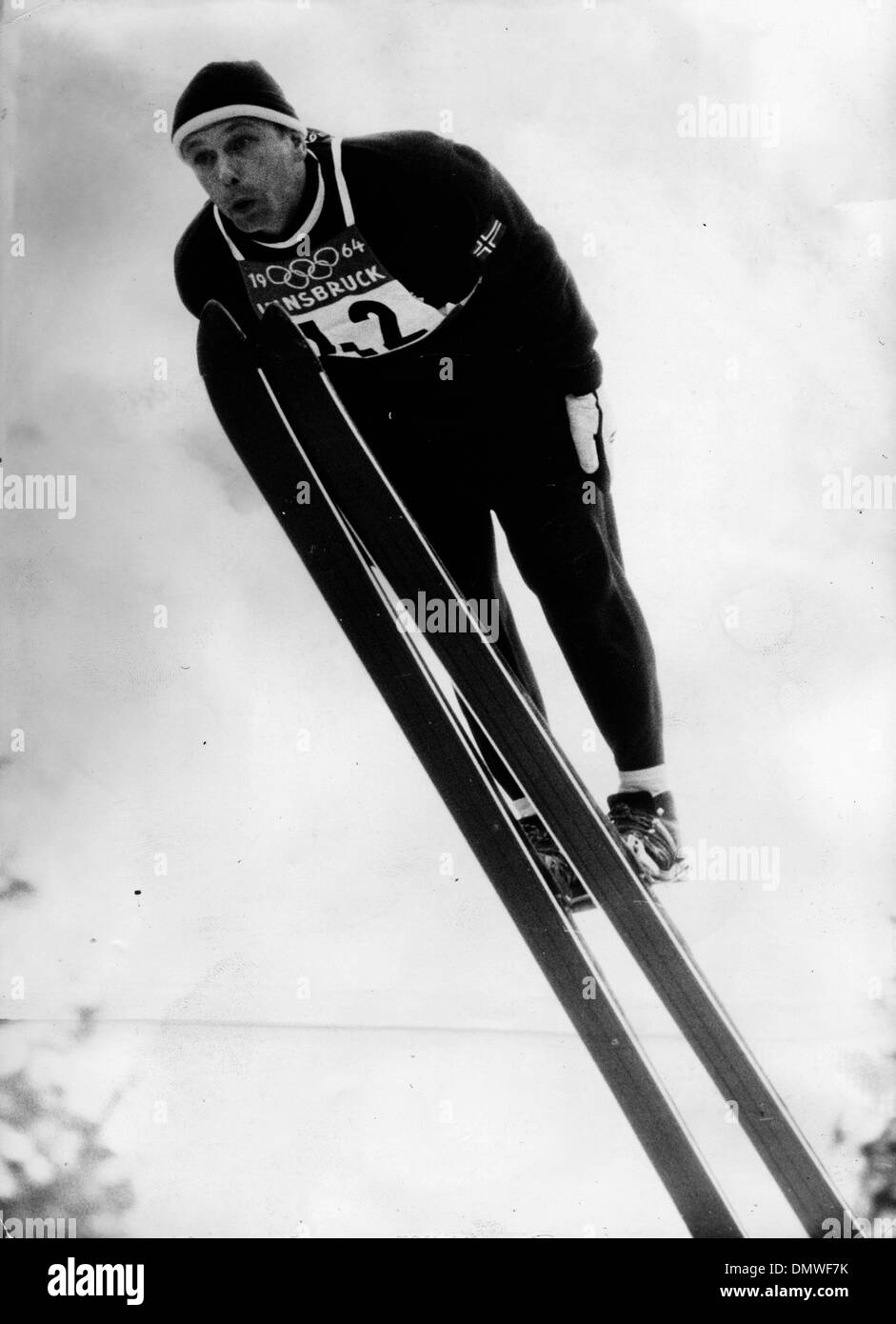 TORALF ENGAN (Credit Image: © KEYSTONE Pictures USA Stock Photo - Alamy