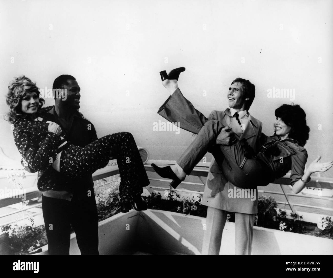 Joseph william frazier hi-res stock photography and images - Alamy