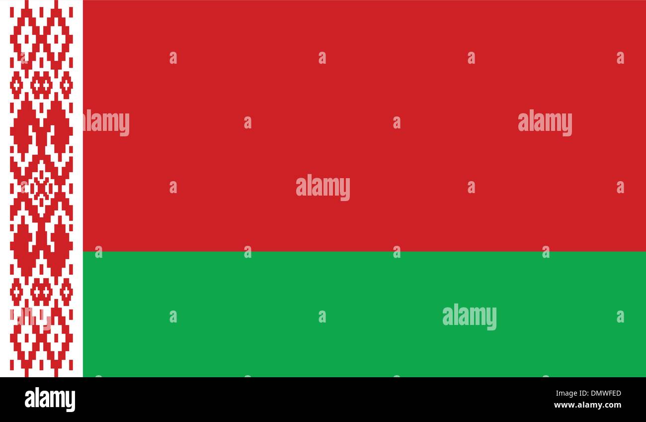 Belarus vector vectors hi-res stock photography and images - Alamy