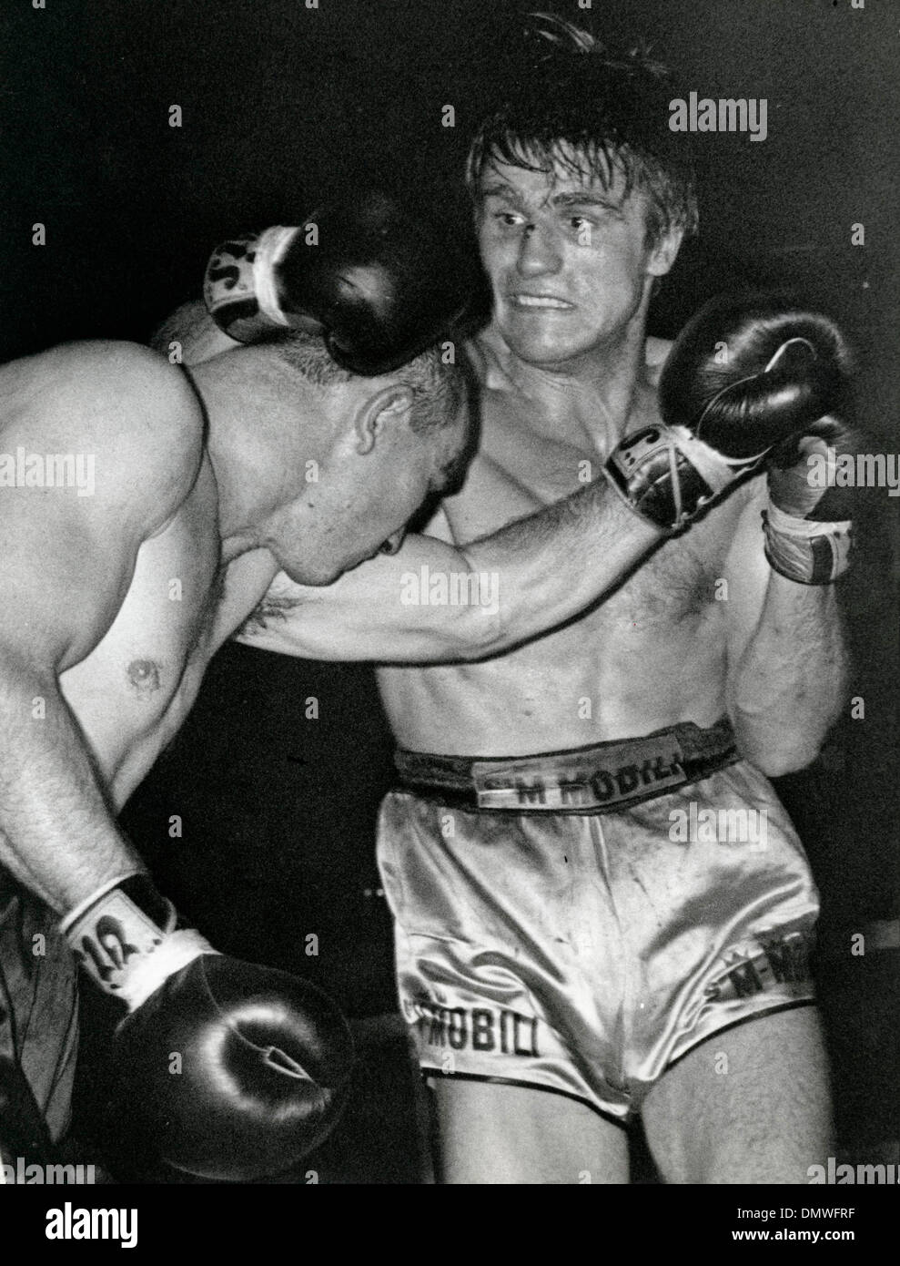 Historical Boxing Gym High Resolution Stock Photography and Images - Alamy