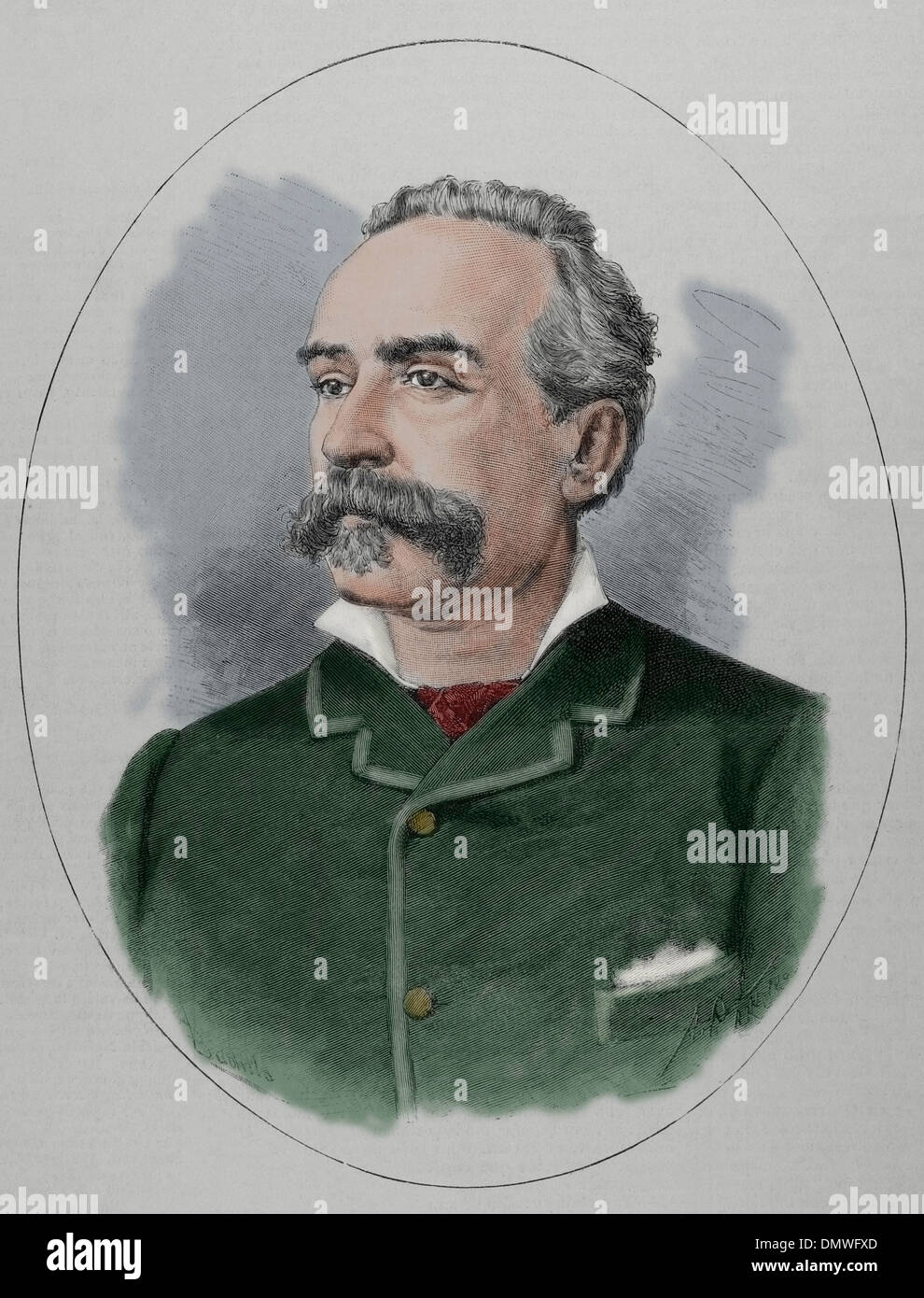 Luis aranda hi-res stock photography and images - Alamy