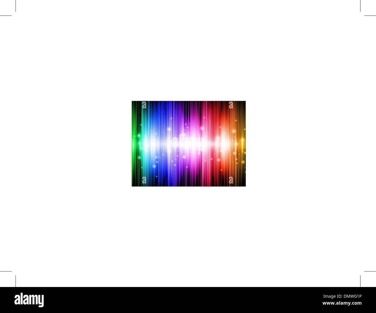 Rainbow background hi-res stock photography and images - Alamy