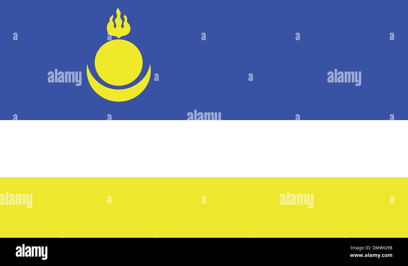 Buryatia hi-res stock photography and images - Alamy