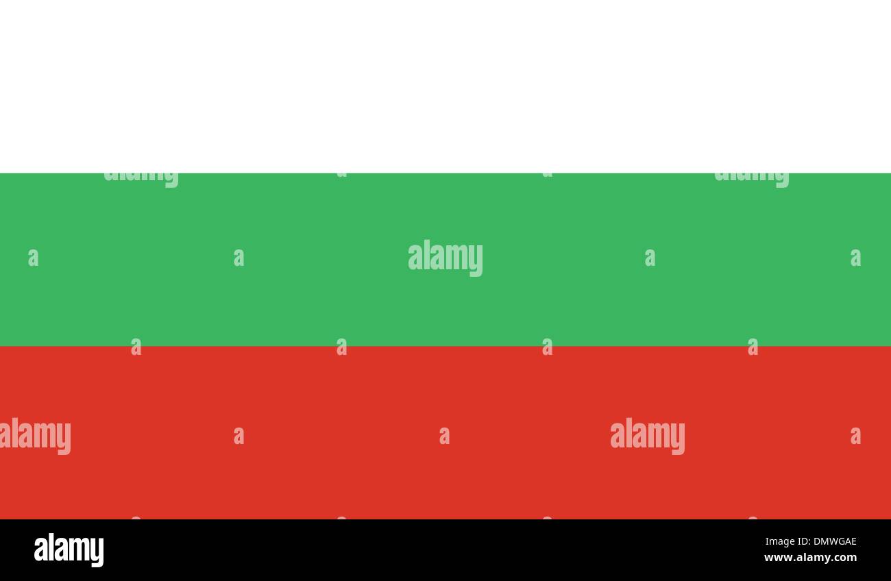Bulgaria flag hi-res stock photography and images - Alamy