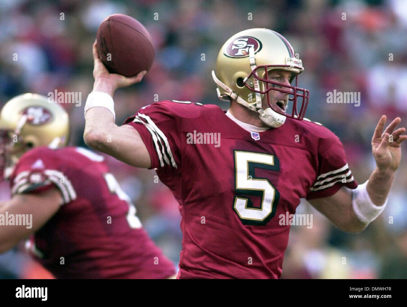 Jeff garcia hi-res stock photography and images - Alamy