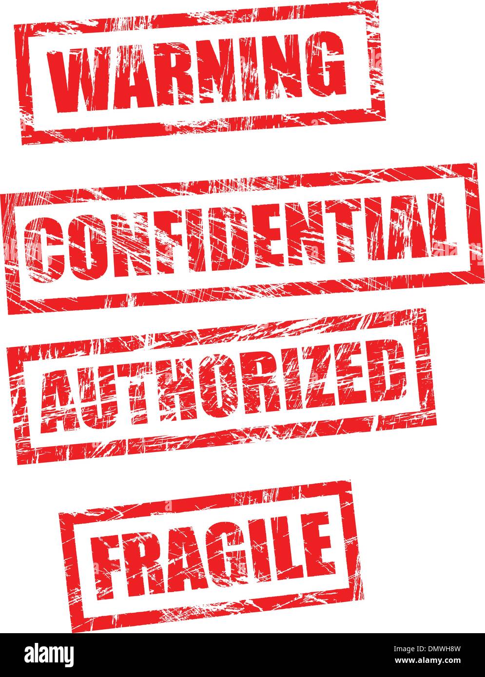 Industrial stamps Stock Vector Images - Alamy