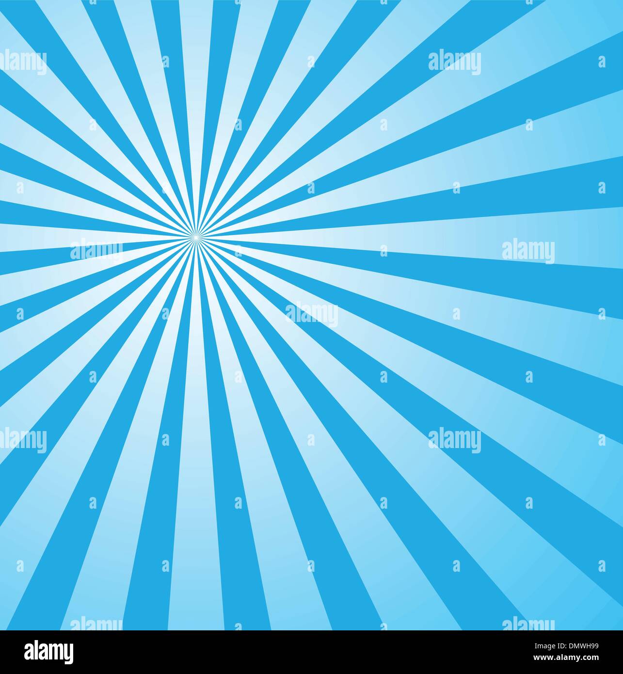 Sunray background Stock Vector Images - Alamy