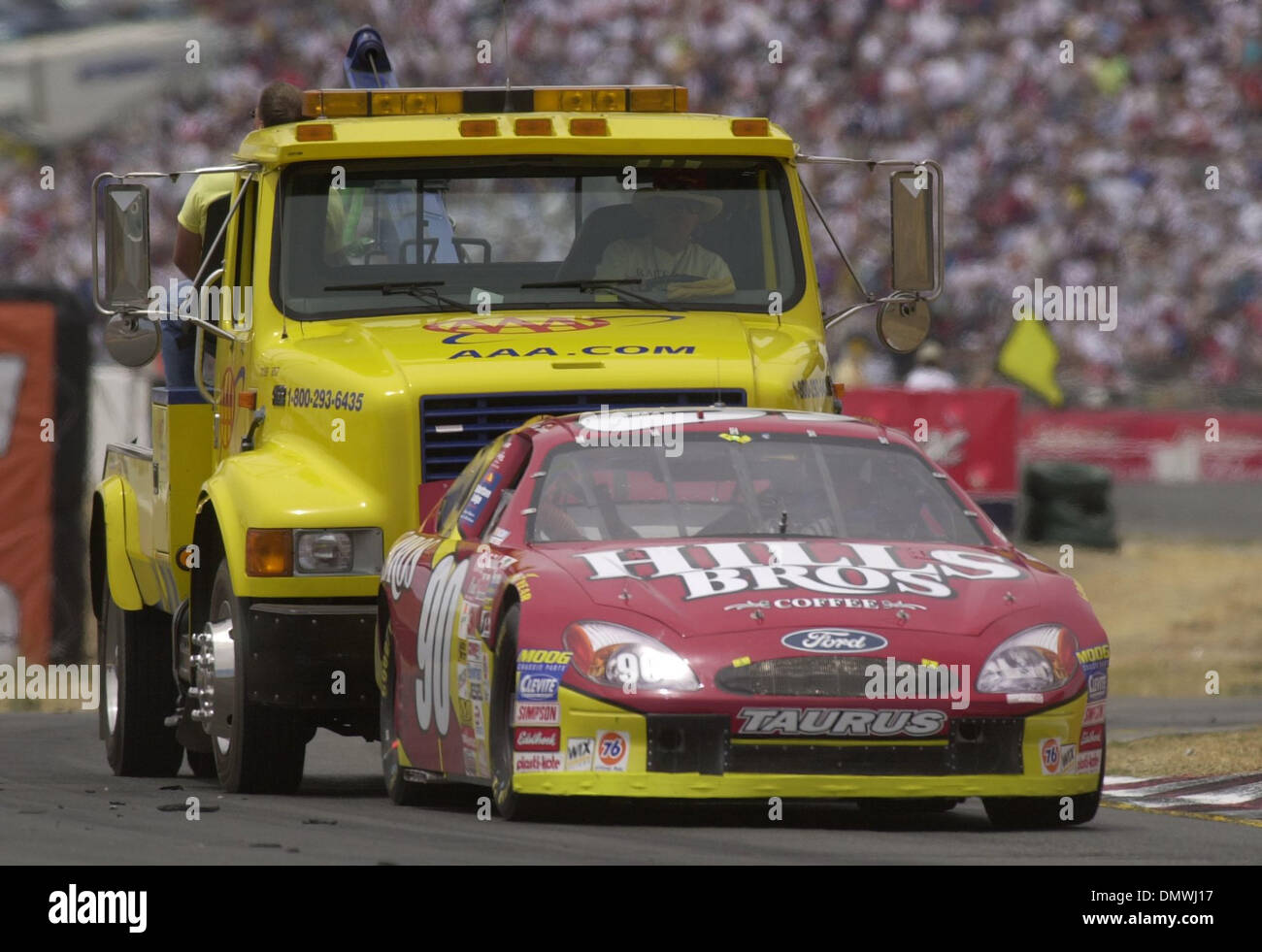Hills raceway hi-res stock photography and images - Alamy